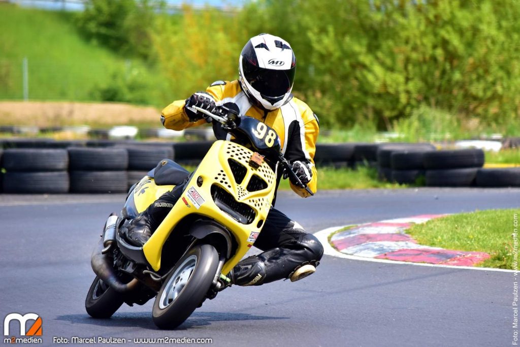 European Scooter Trophy