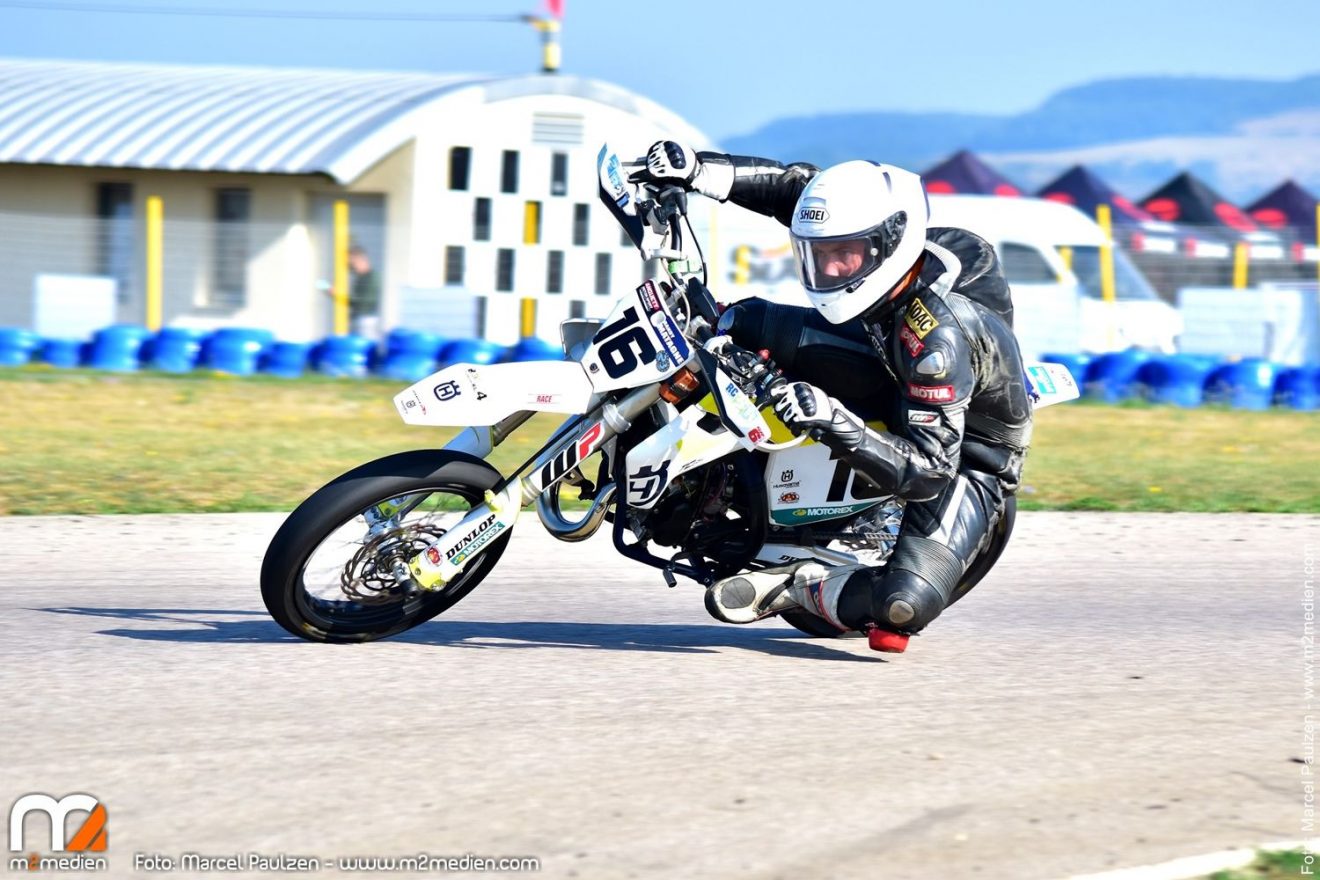 European Scooter Trophy