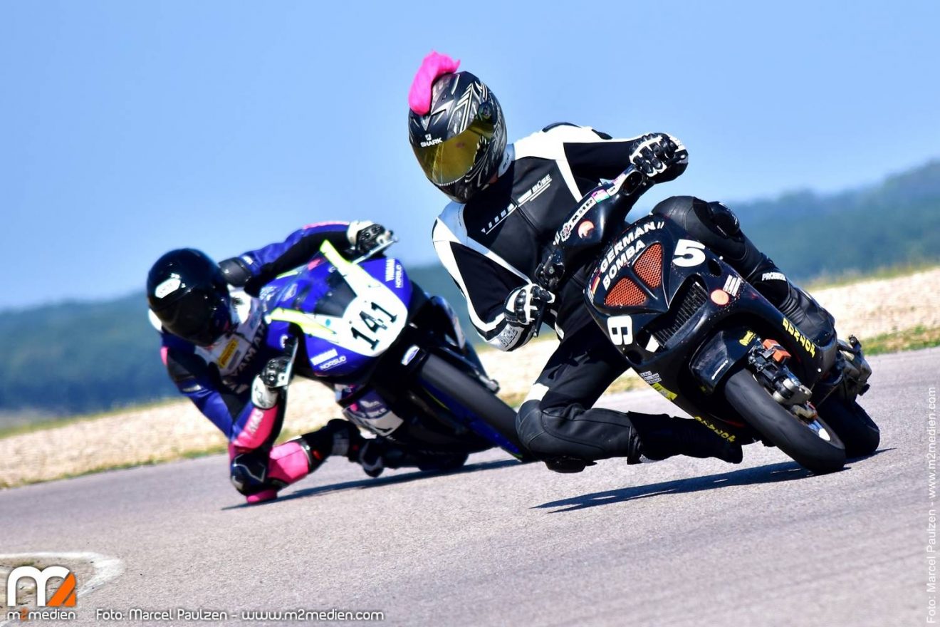 European Scooter Trophy