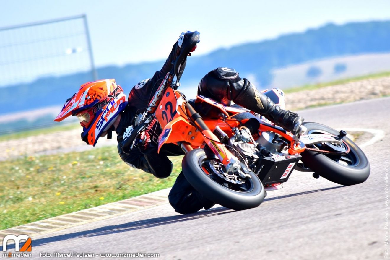 European Scooter Trophy