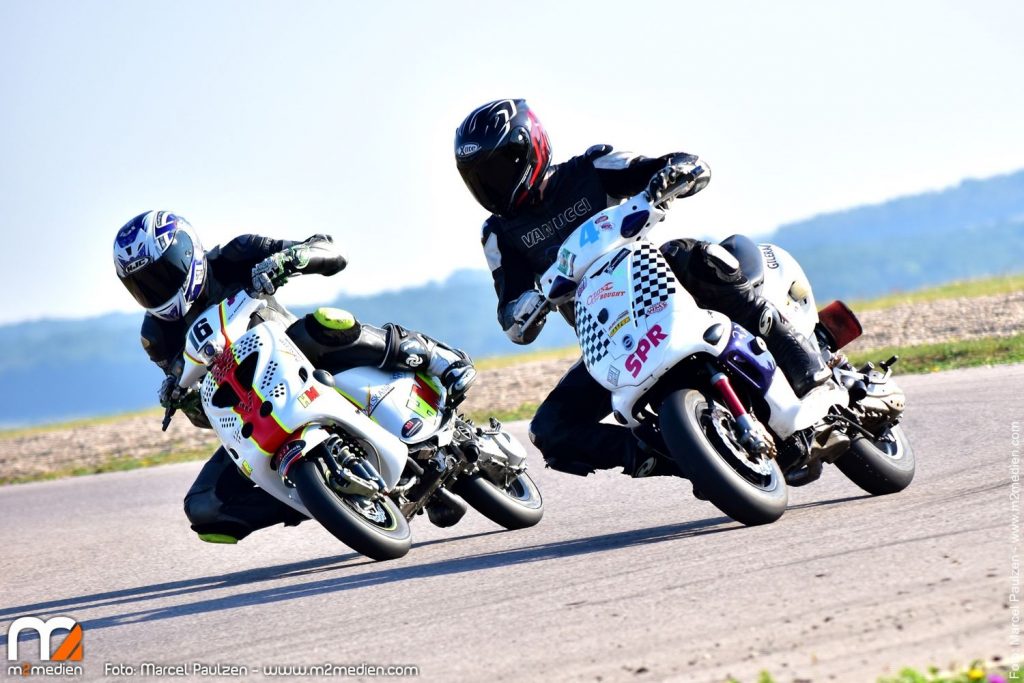 European Scooter Trophy