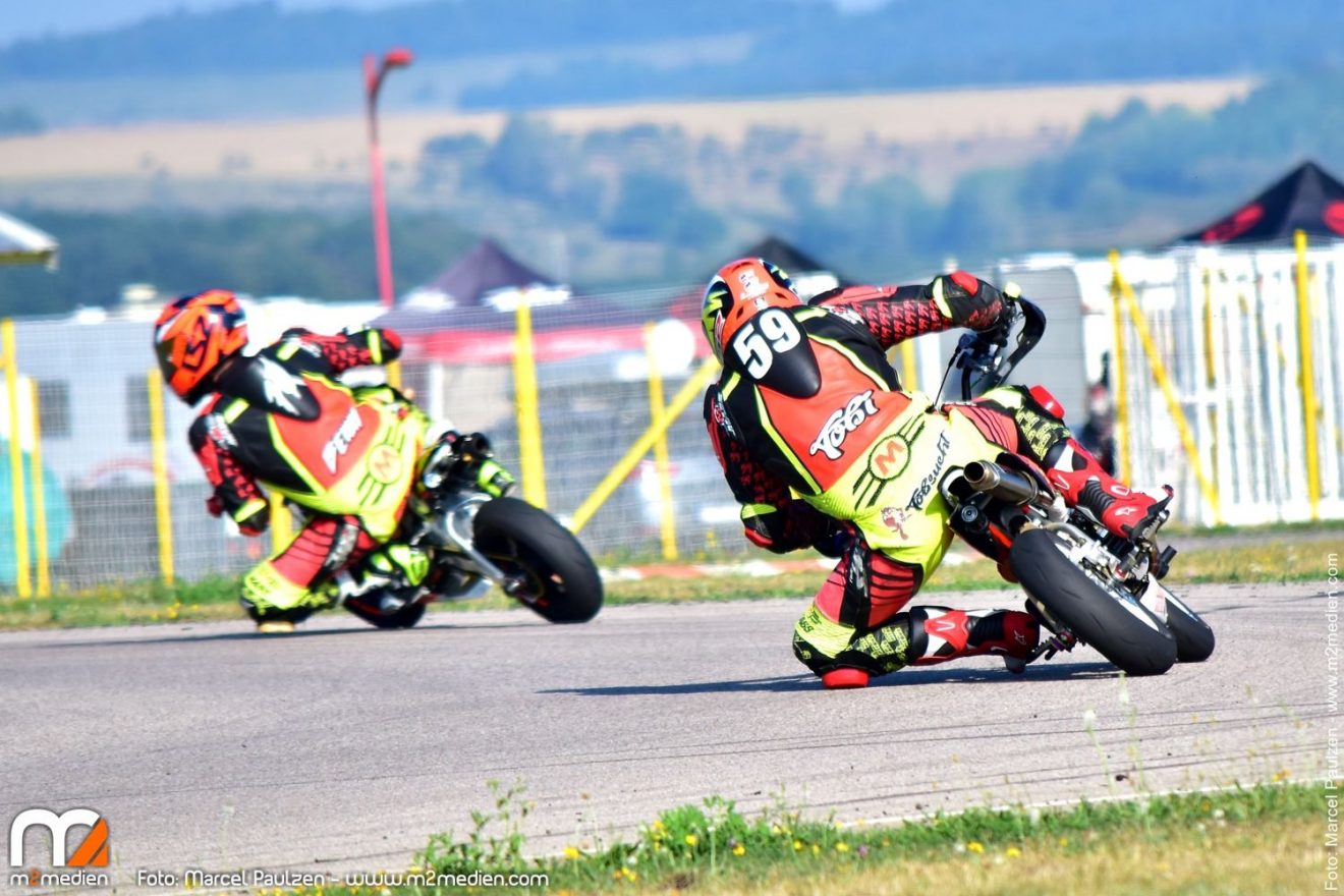 European Scooter Trophy