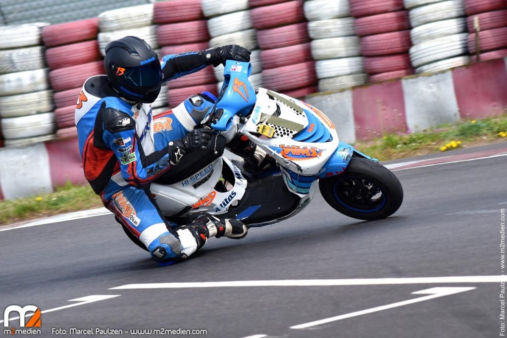 European Scooter Trophy