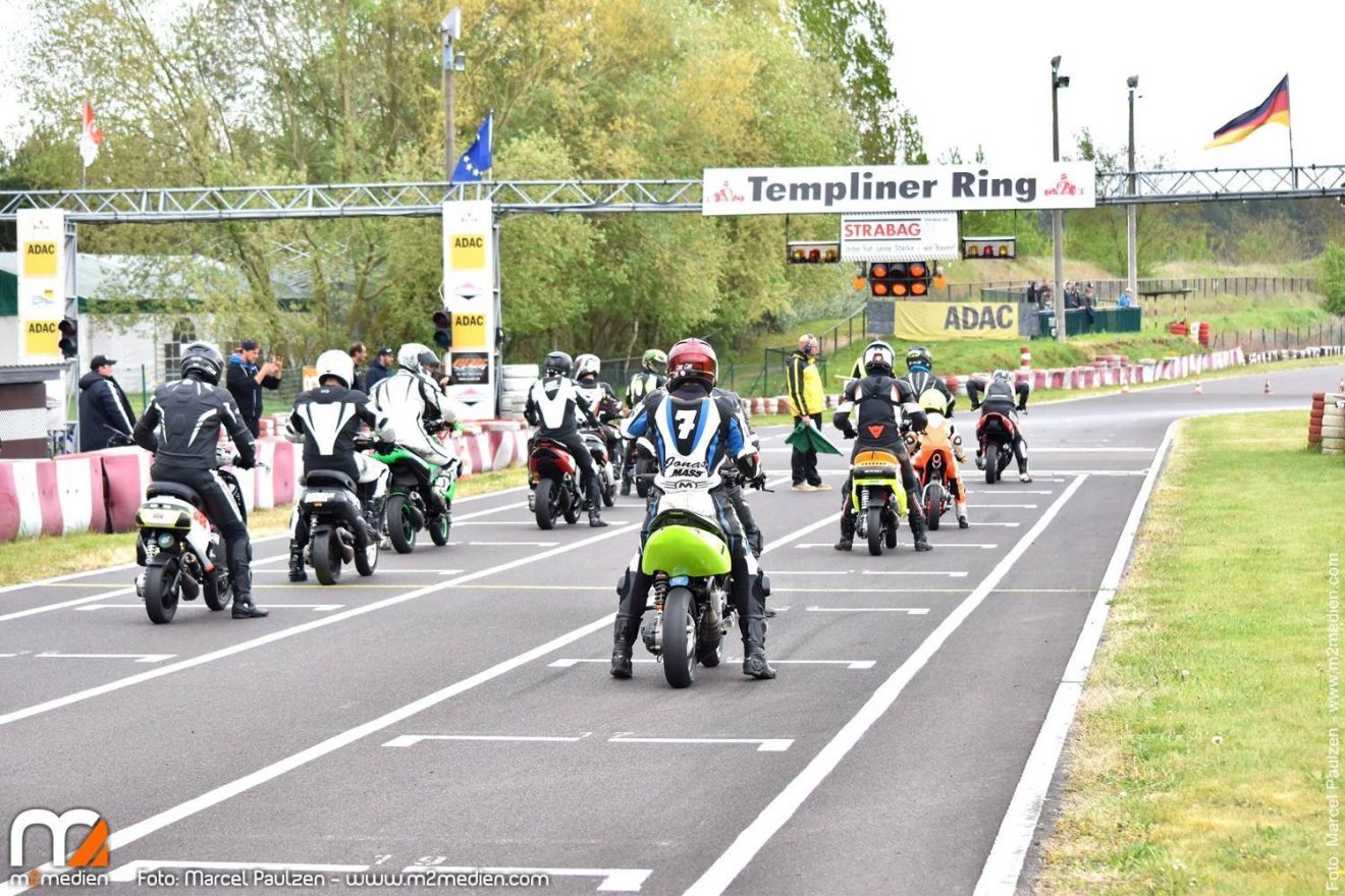 European Scooter Trophy