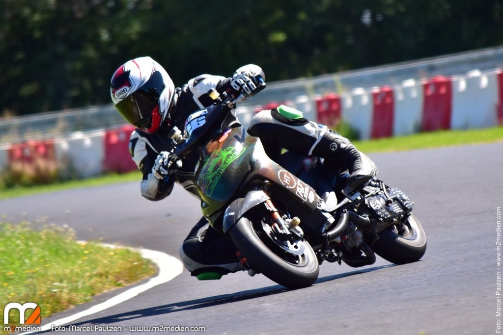 European Scooter Trophy