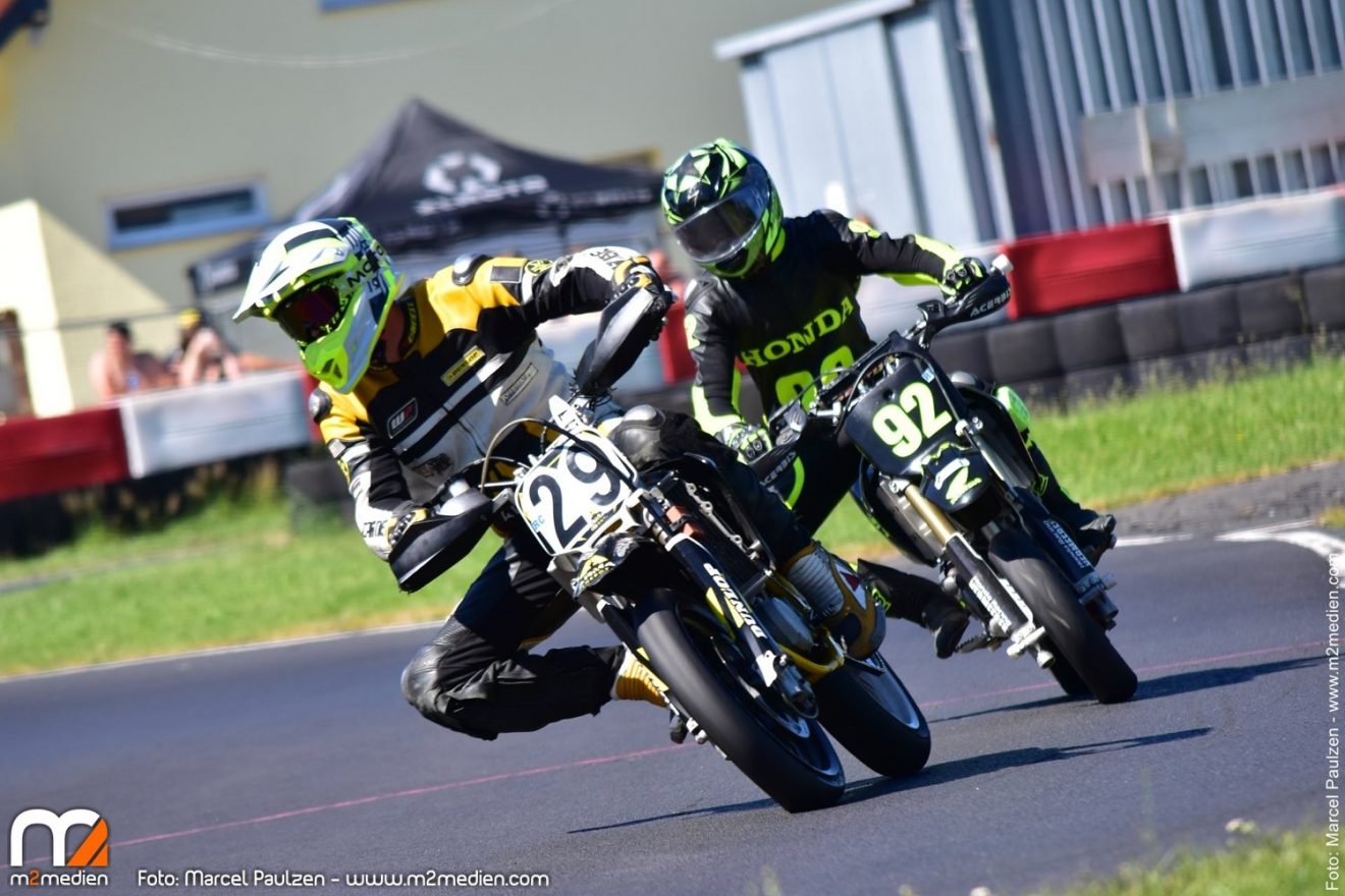 European Scooter Trophy