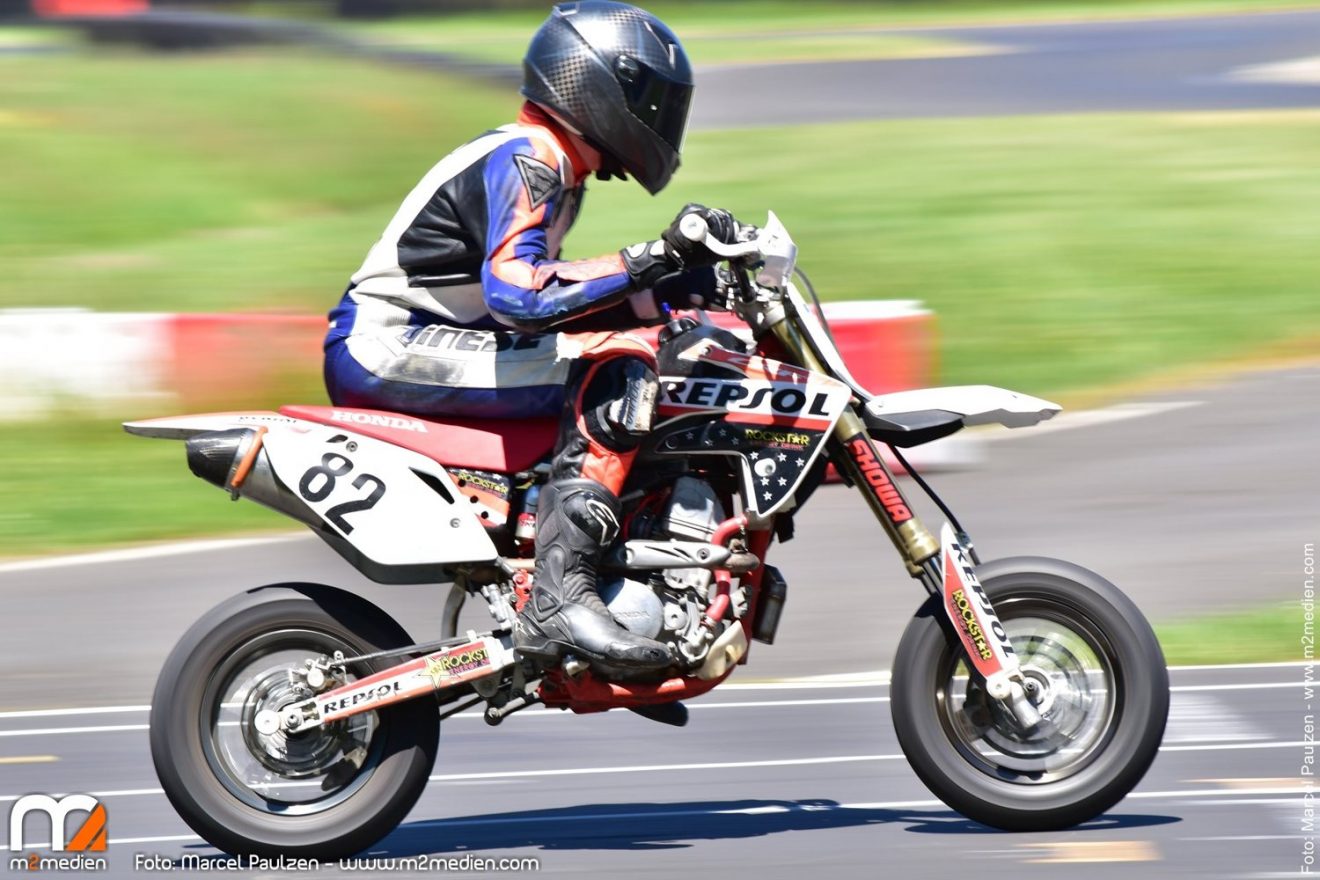 European Scooter Trophy